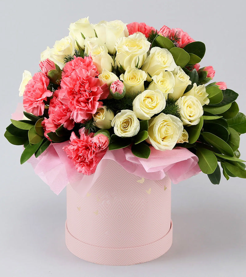 Blissful Harmony Flowers for Her/Him – CityFlowers